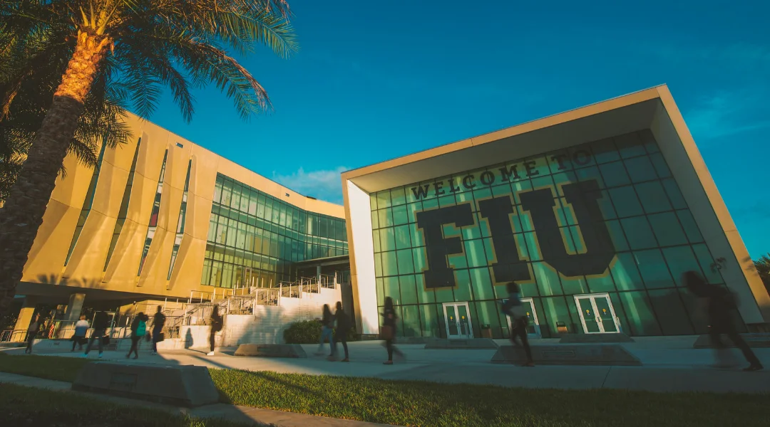 MyFIU - Florida International University