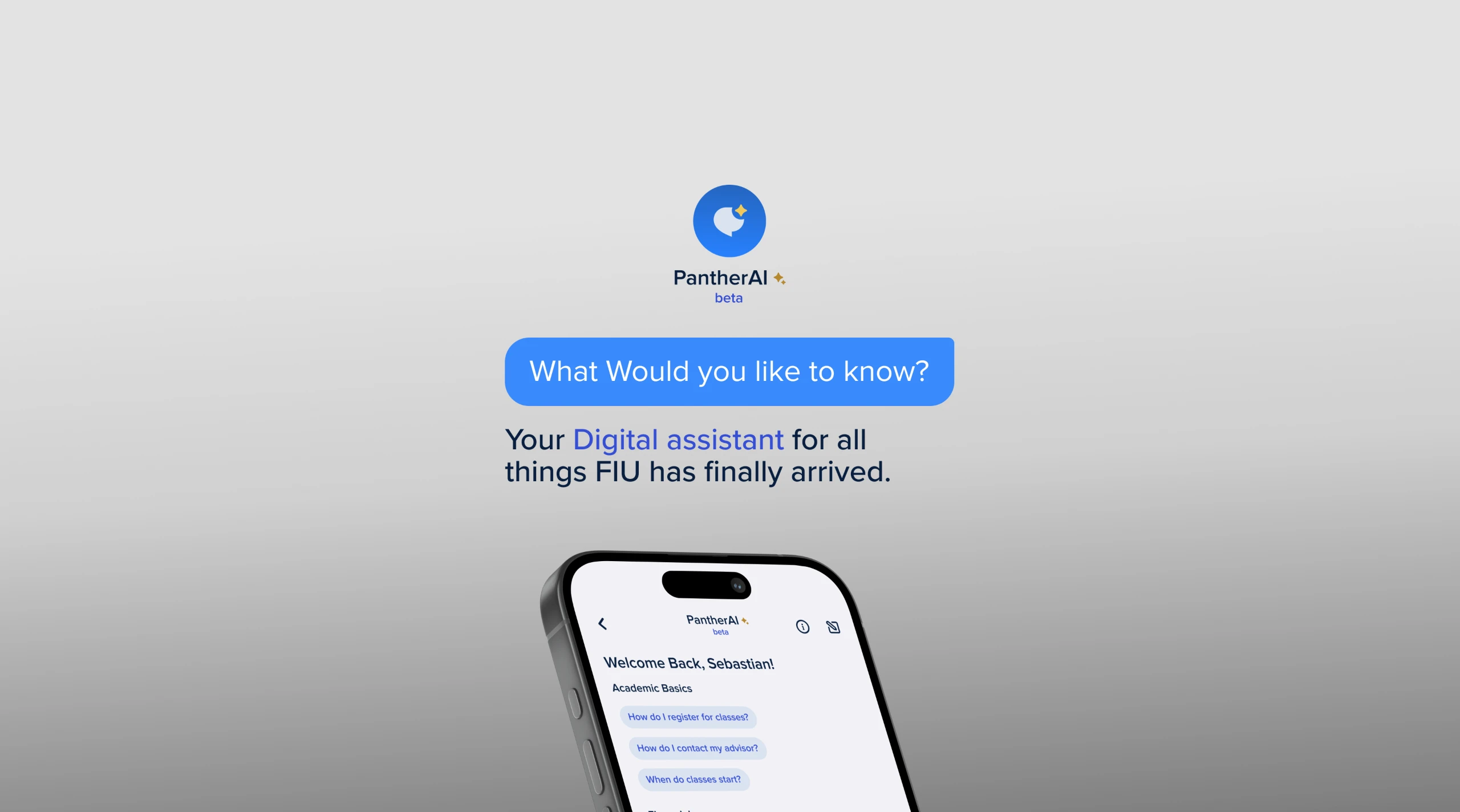 MyFIU - Florida International University