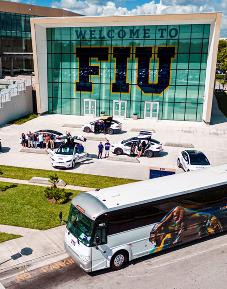 MyFIU - Florida International University