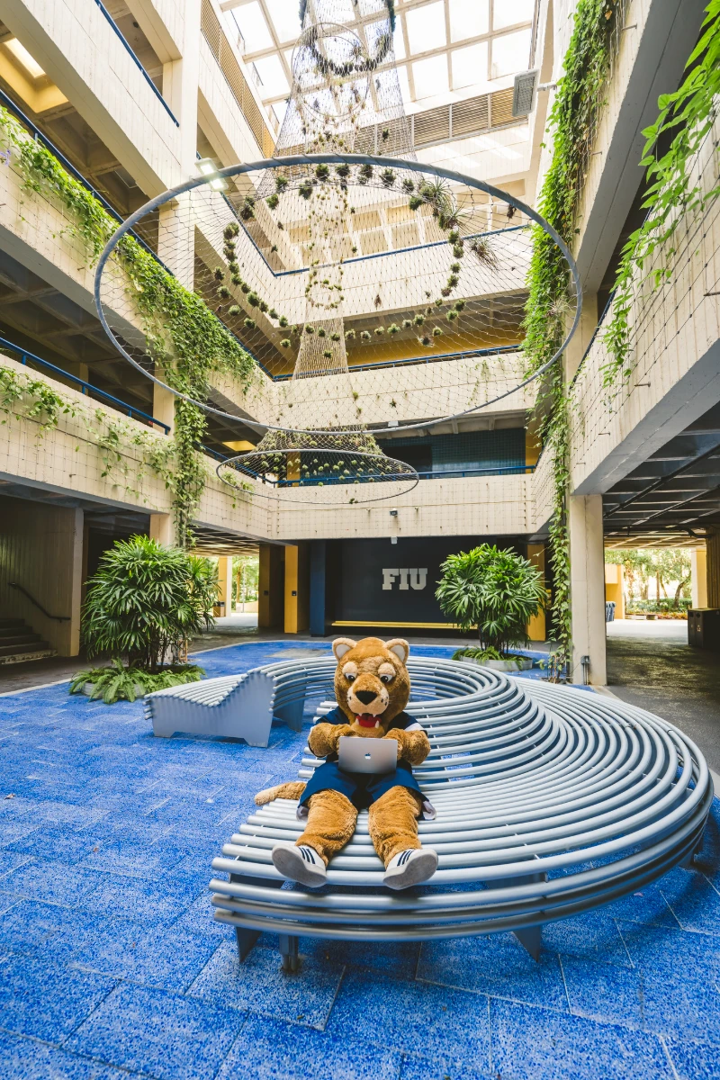 MyFIU - Florida International University